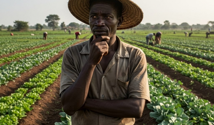 Letting Go to Grow: Why Some Farmers Hold Onto Unprofitable Projects ...