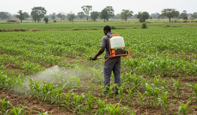 Understanding Foliar Fertilizers: A Guide for Farmers